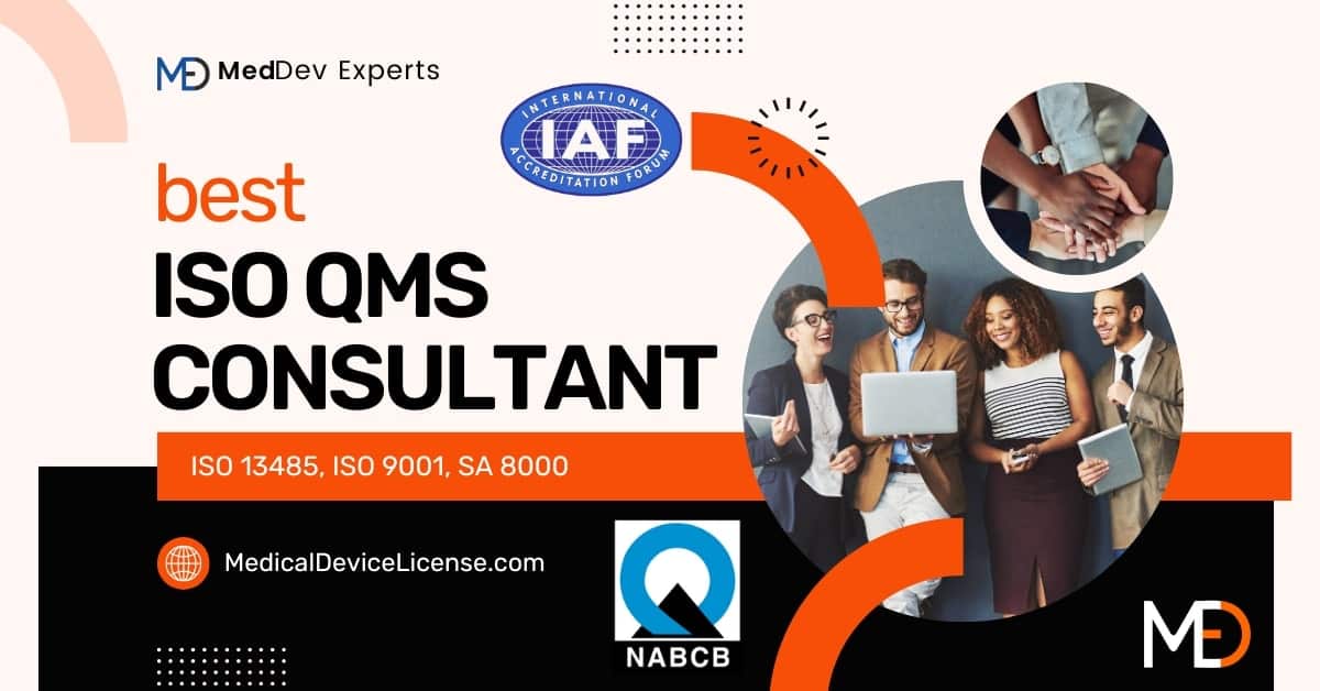 ISO 13485 Certification Consultant in India | MedDev Experts ISO 13485 Certification Consultant in India | MedDev Experts