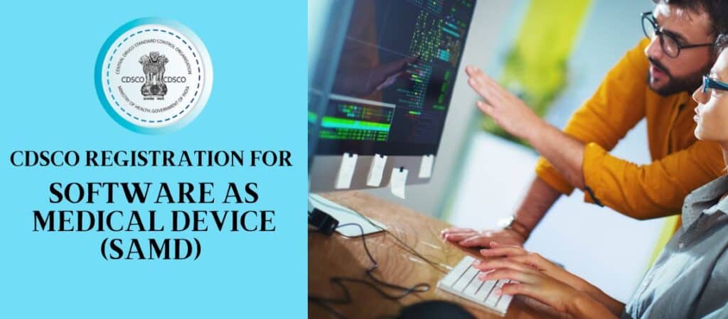 CDSCO SaMD Software Verification-Validation as per IEC 62304