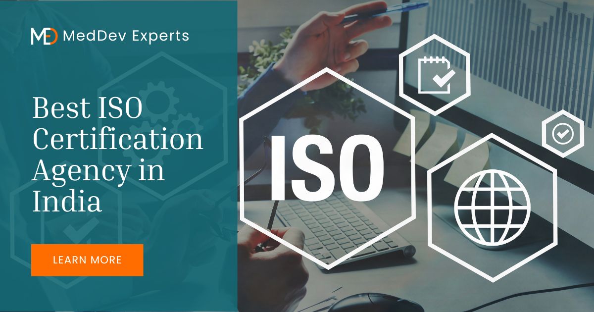 #1 ISO Certification Agency in India | Best ISO Services