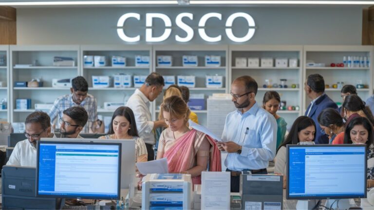 CDSCO Registration for Medical Devices and IVDs