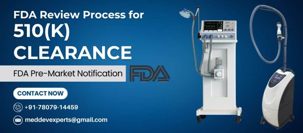 FDA 510(k) Clearance Process: Navigating with Expert Tips